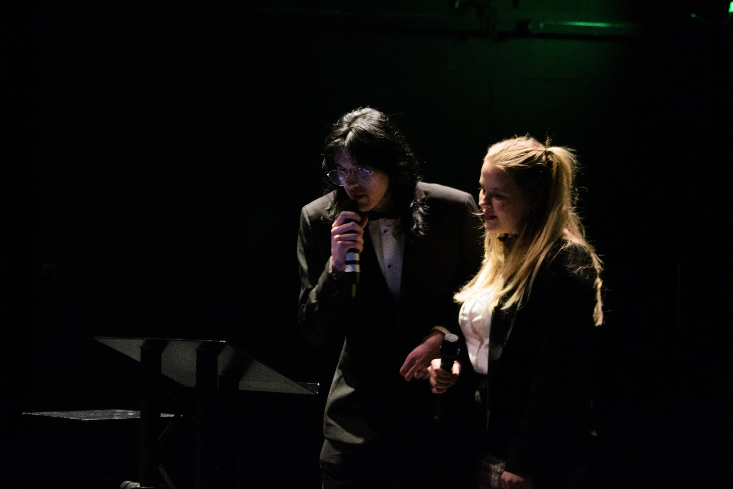 Dirigo (2023) — POOOL