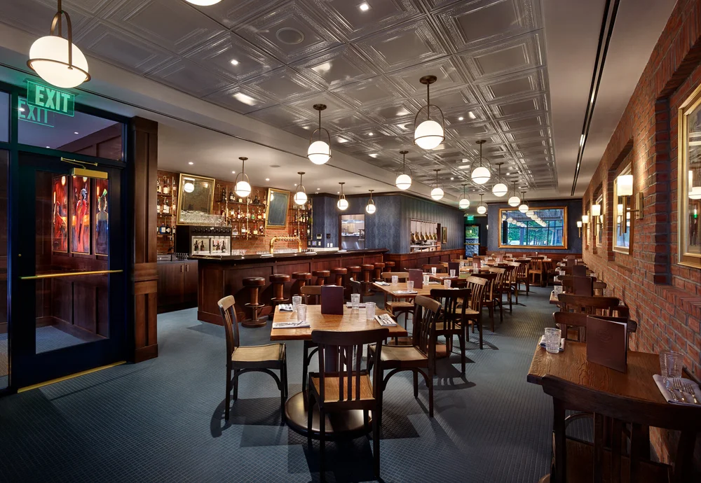 Architect Designs World’s First Restaurant to Achieve RESET Air ...