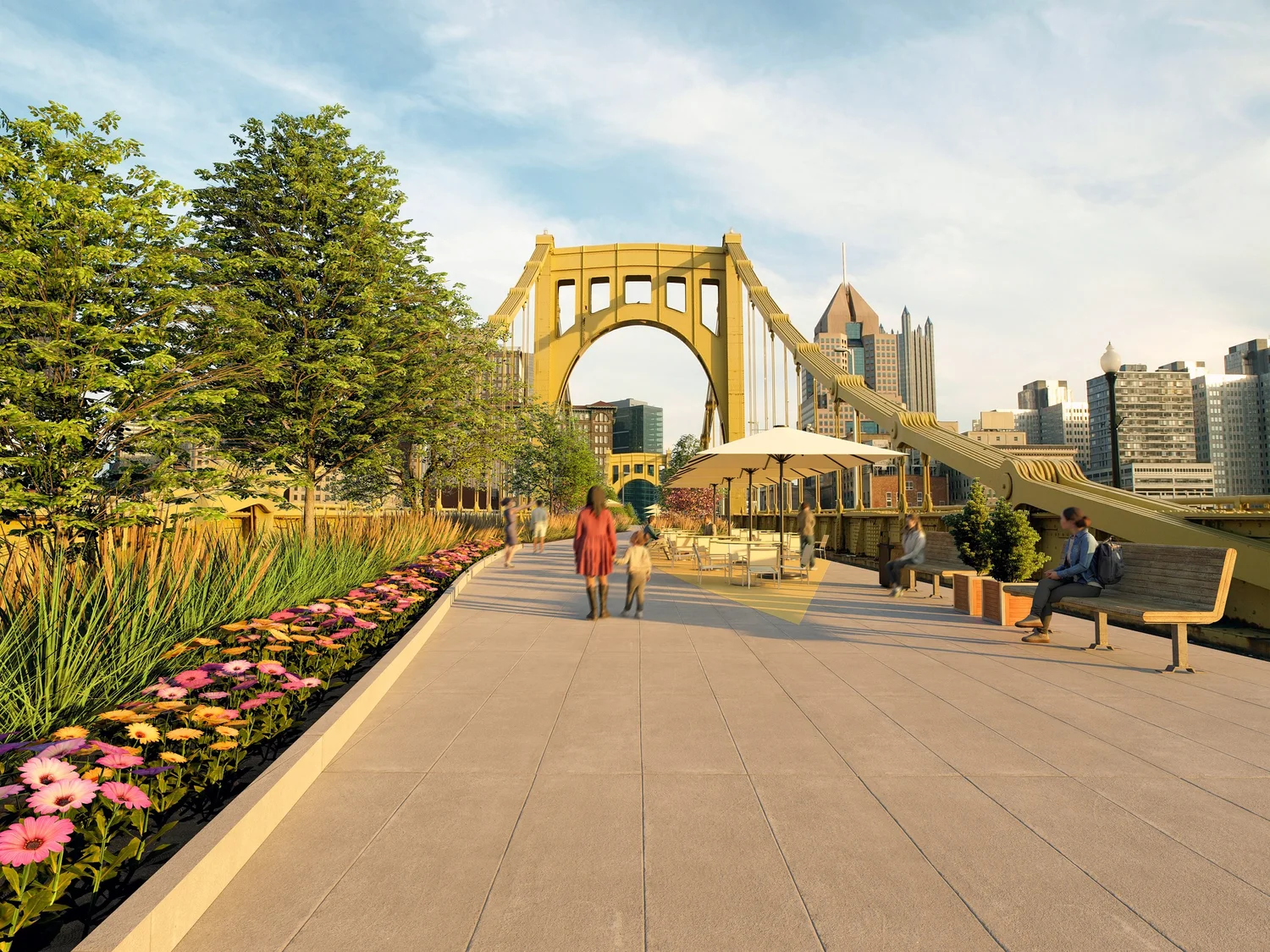 PITTSBURGH | Development Rundown III - Page 335 - SkyscraperPage Forum