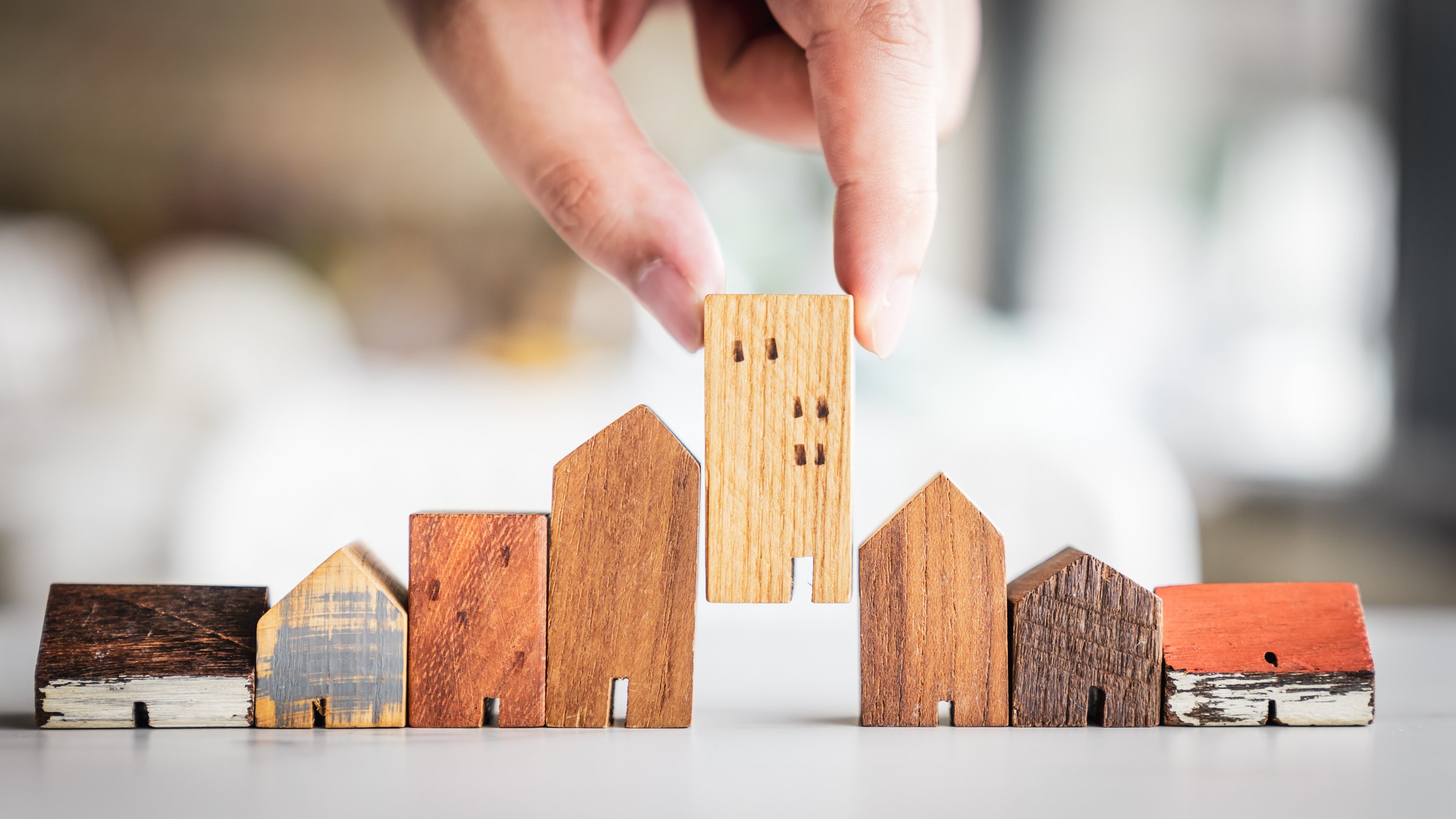 Affordable Housing in Pittsburgh: The Impact of High Performance Design ...