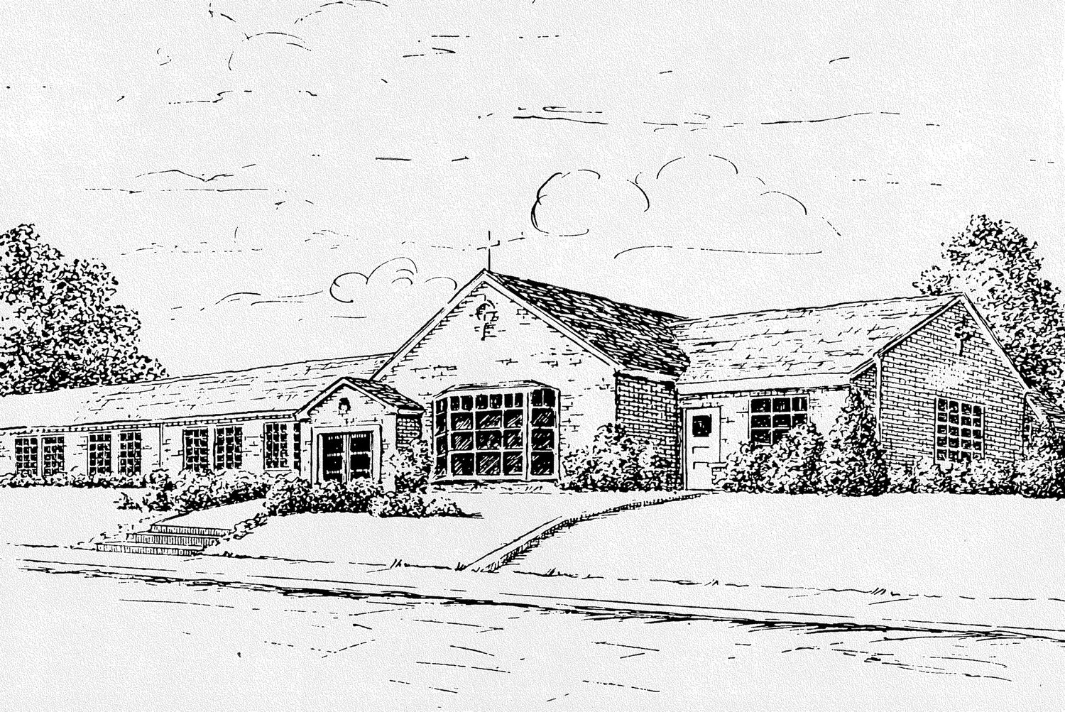 Who We Are — Christ Church Denver