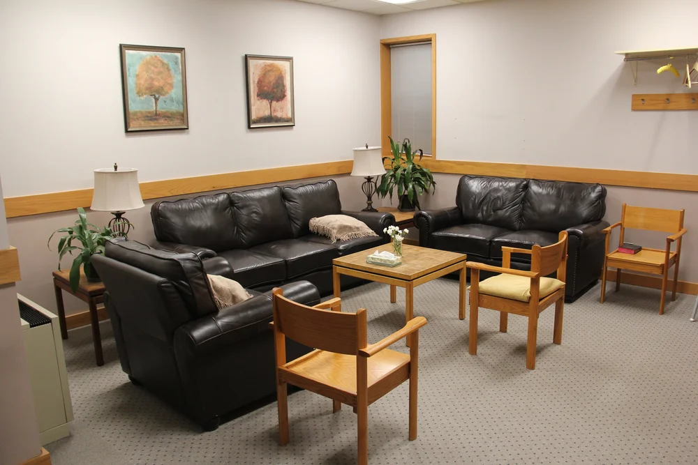 Facilities Rental — Christ Church Denver