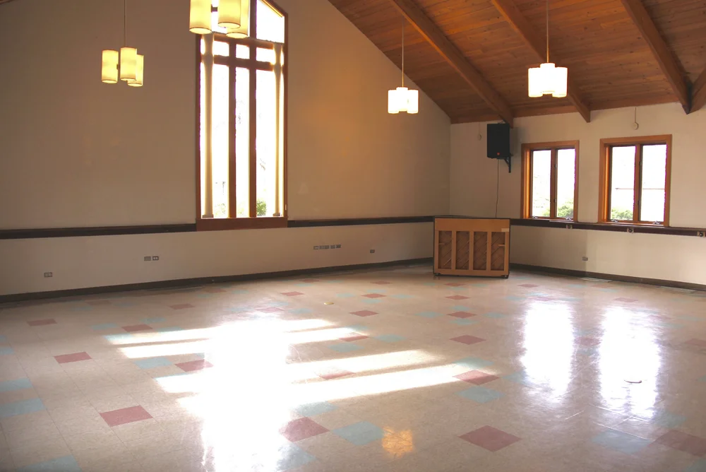 Facilities Rental — Christ Church Denver