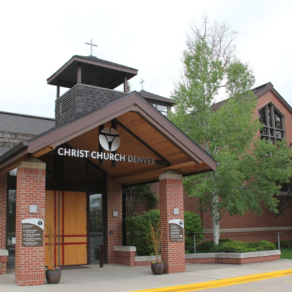 Who We Are — Christ Church Denver