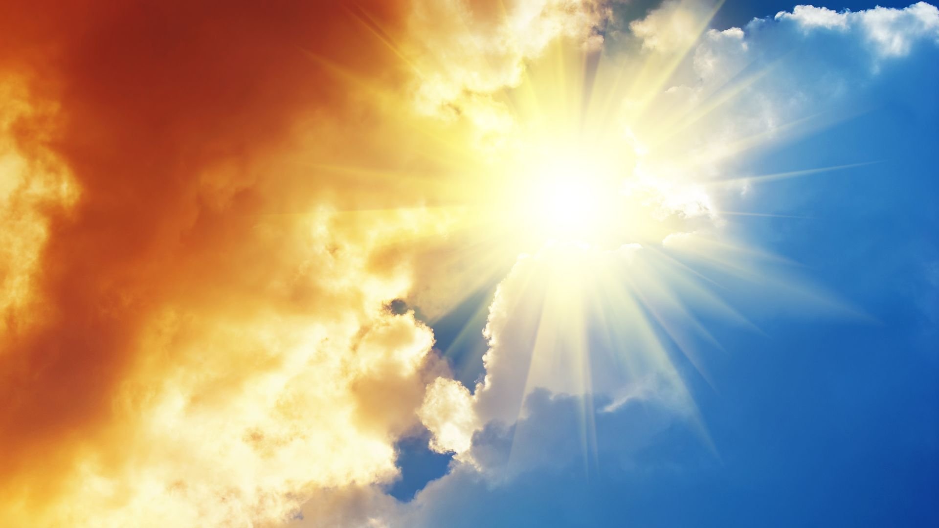 You are God's Temple — Christ Church Denver