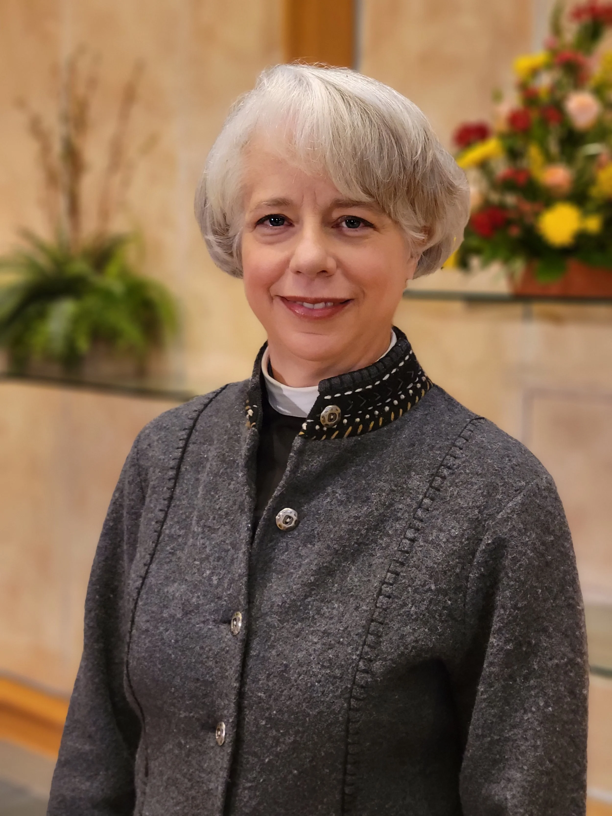Staff — Christ Church Denver