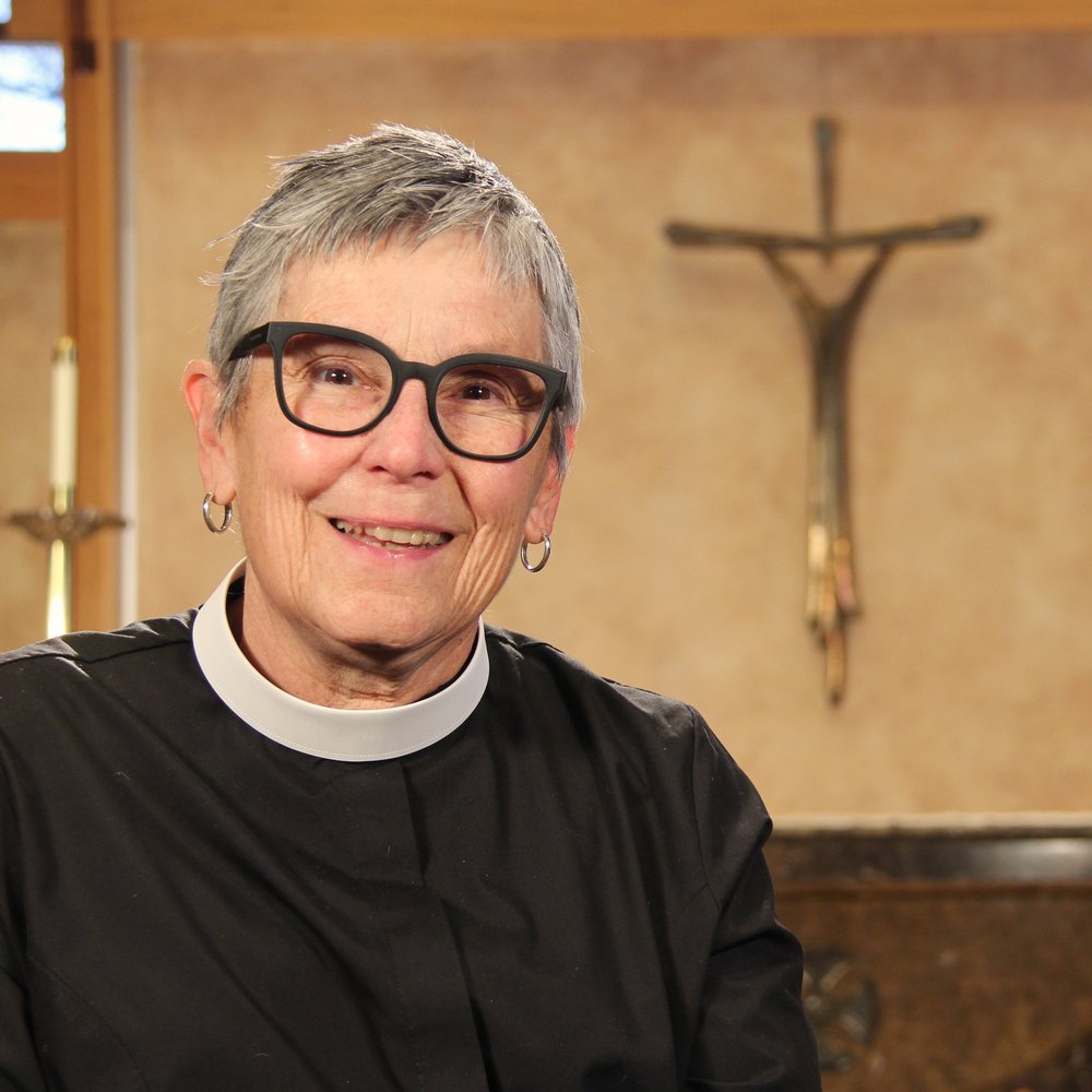 Pastoral Care Report — Christ Church Denver