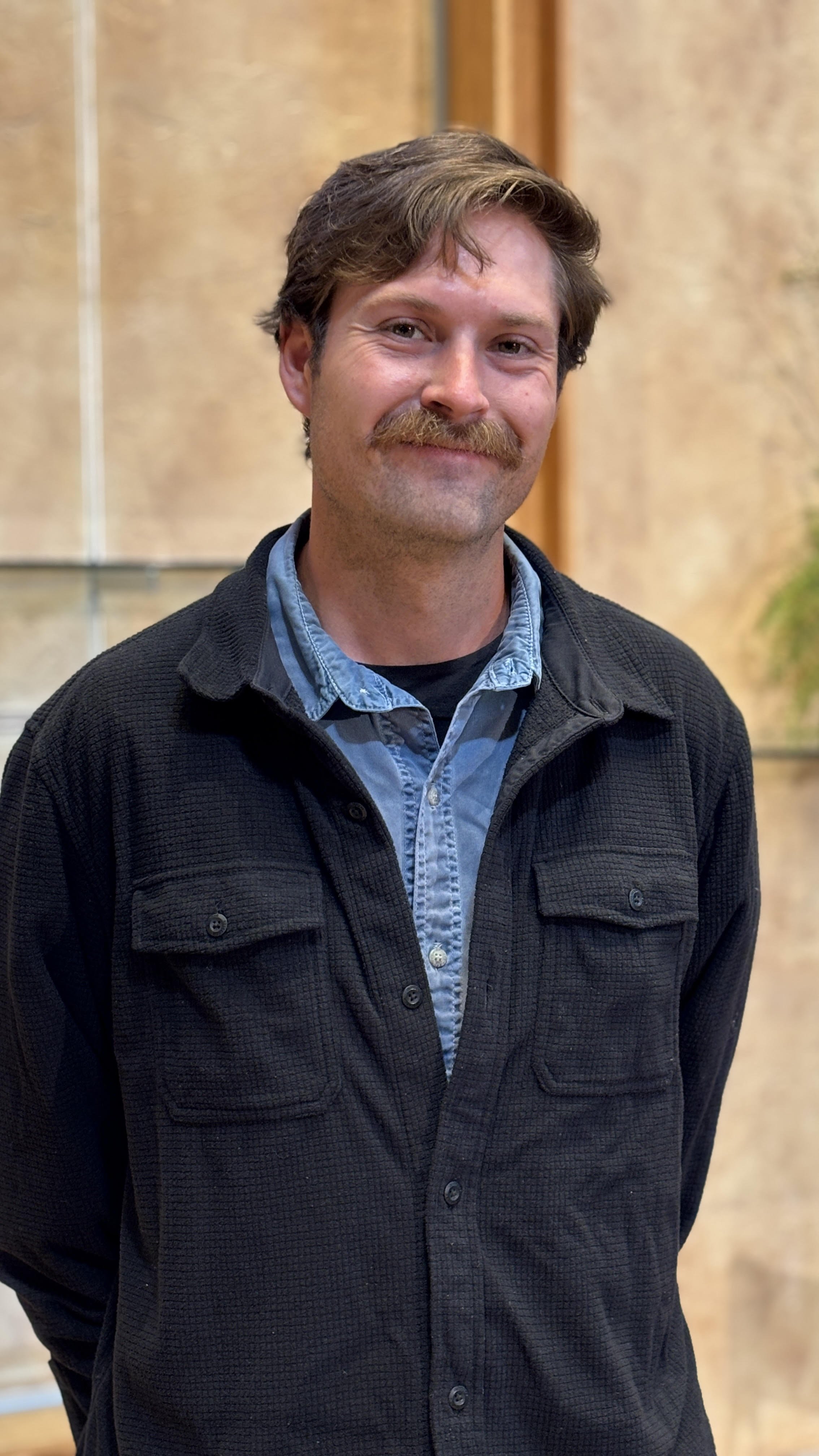 Staff — Christ Church Denver