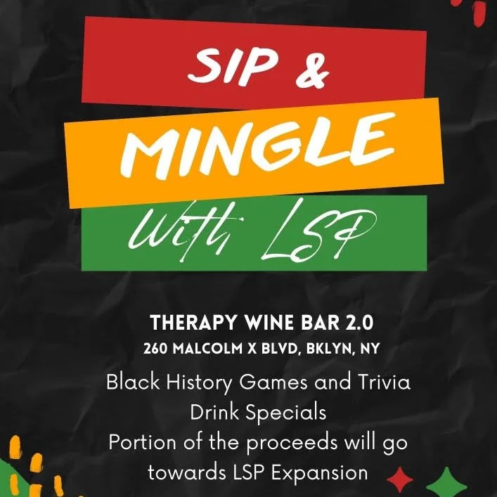 Bridging The Future and The Past — Little Sun People