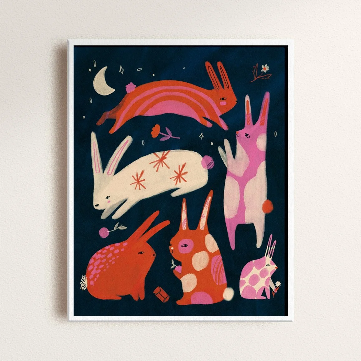 Erin Wallace Illustration | shop