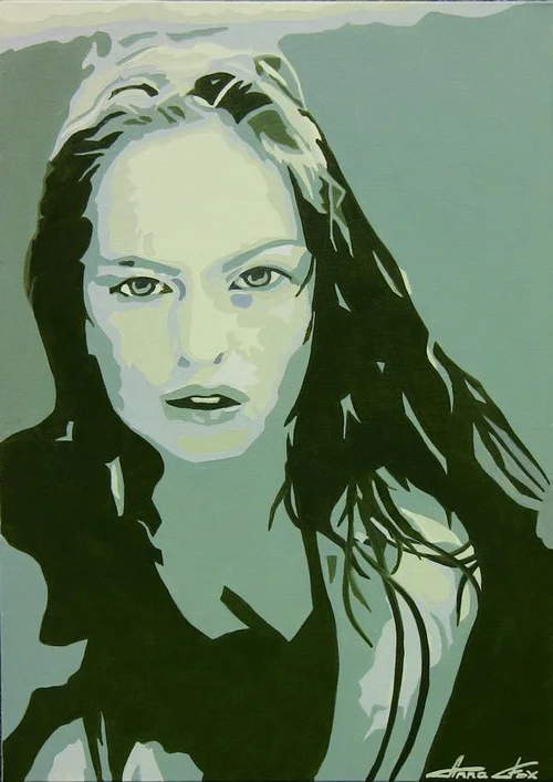 Anna Fox