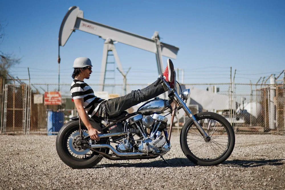 Aaron Checkwood/Commercial Photographer And Artist