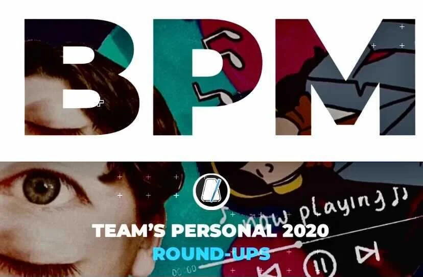 BPM's Top 50 Albums of 2020 — saved by old times