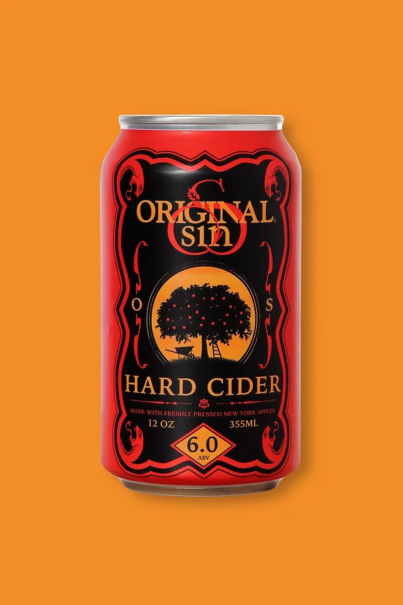 Original Sin