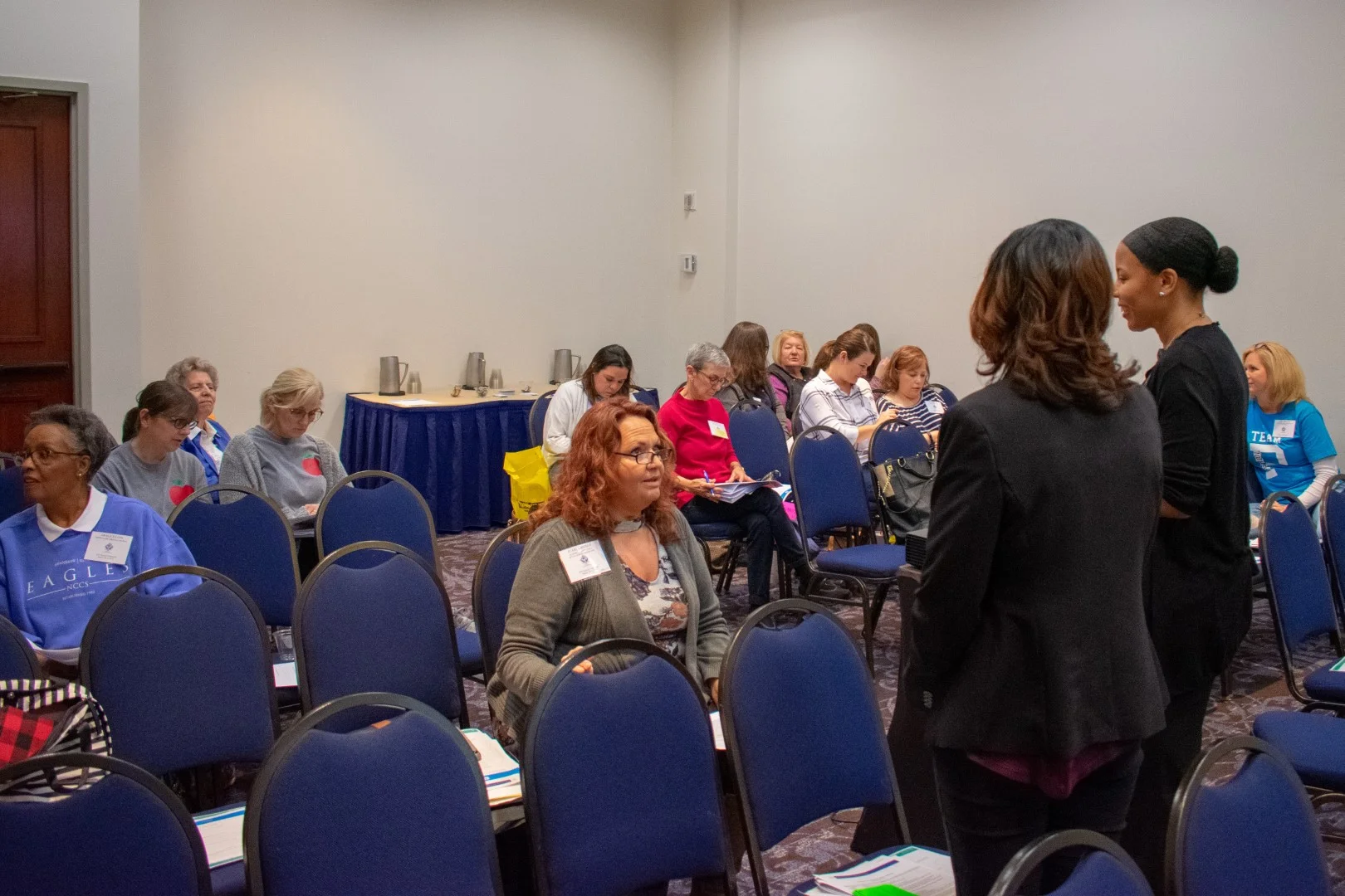 2019 Conference Photos — Georgia Preschool Association