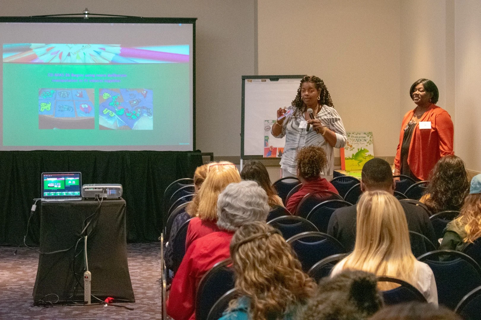 2019 Conference Photos — Georgia Preschool Association