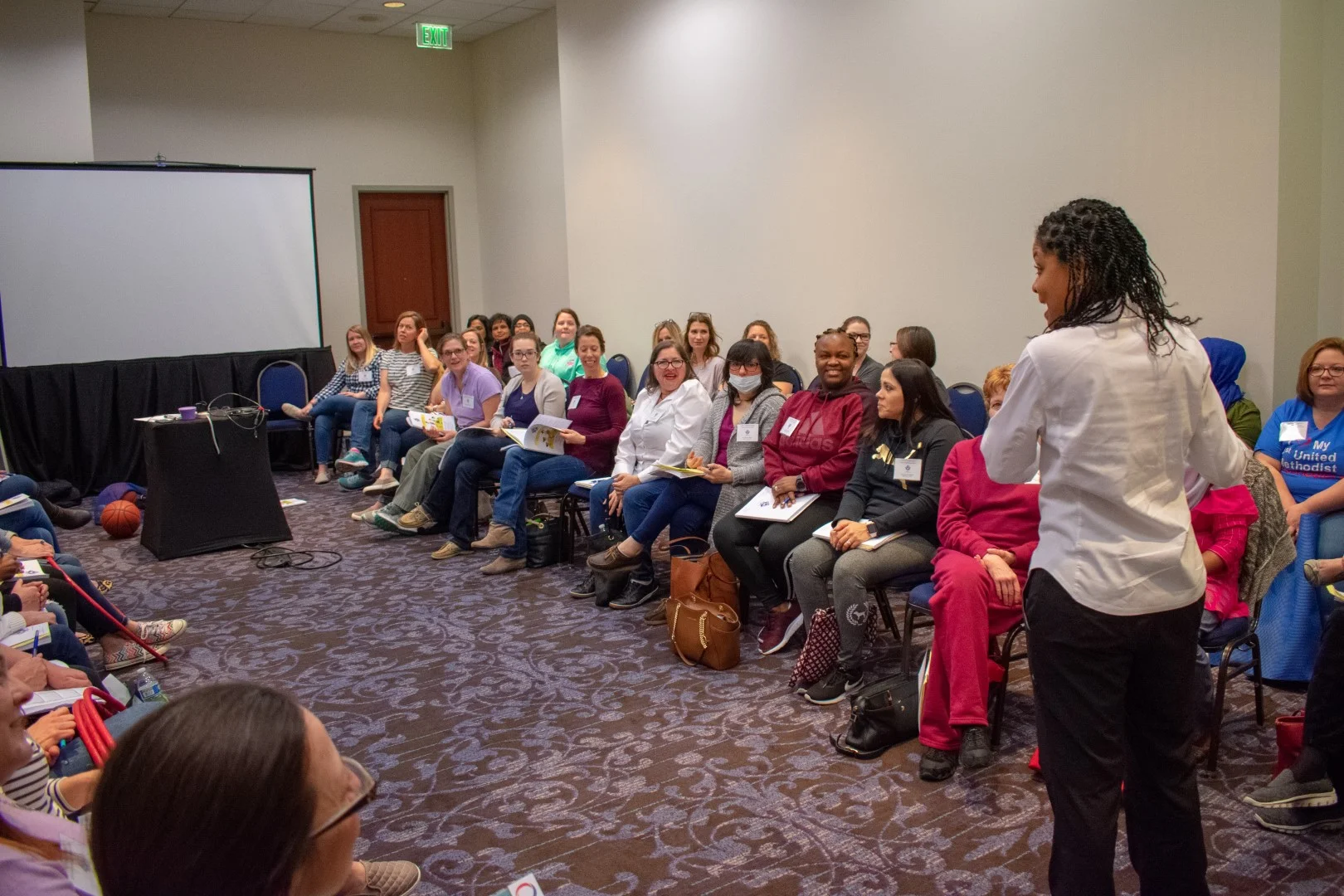 2019 Conference Photos — Georgia Preschool Association