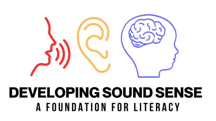 Developing Sound Sense — Georgia Preschool Association