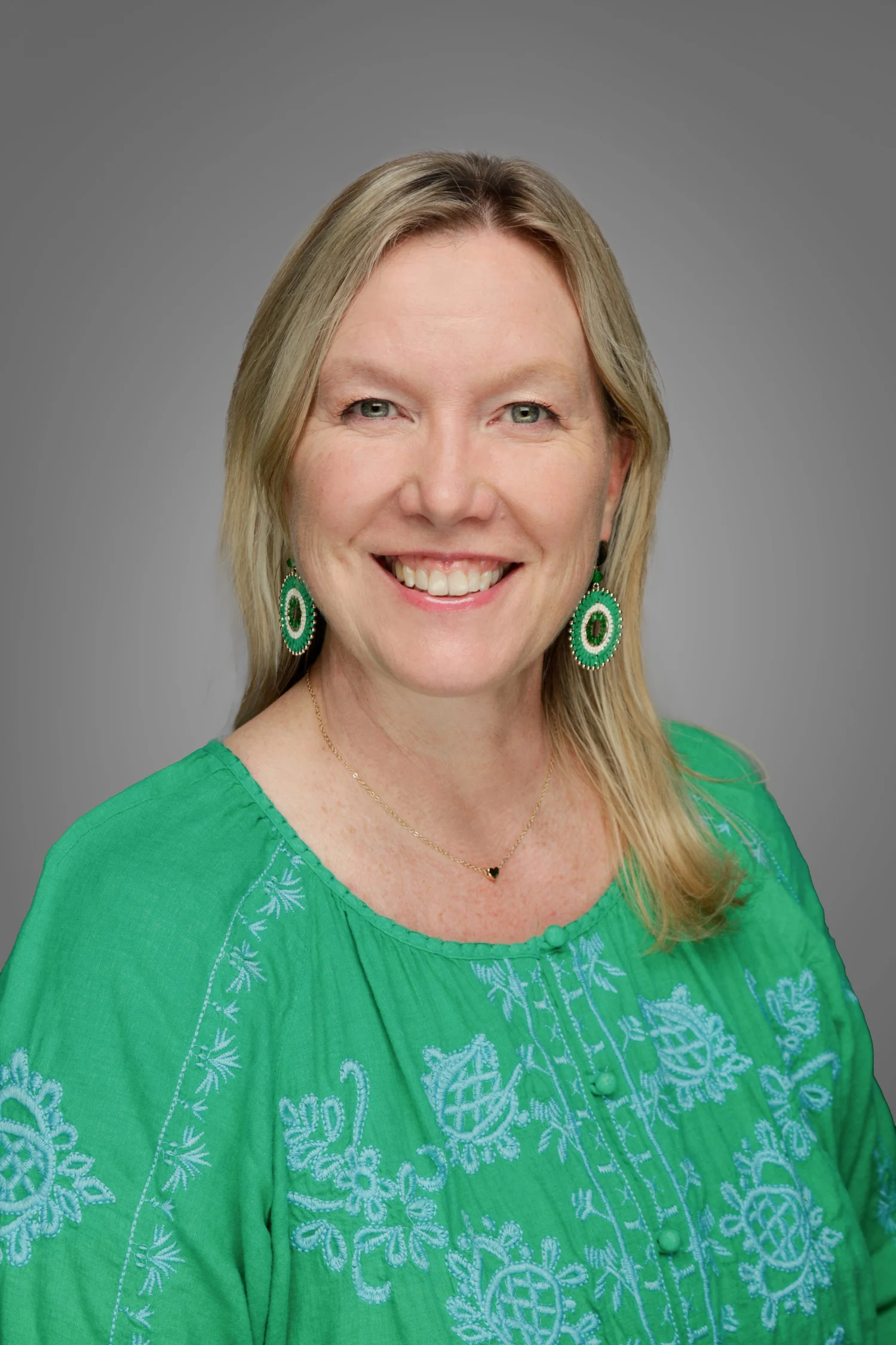 Officers — Georgia Preschool Association