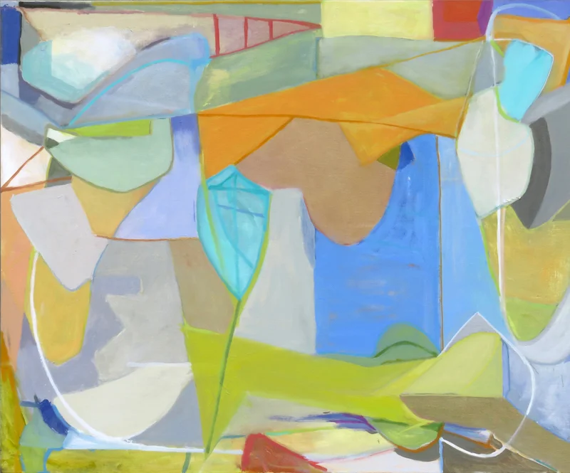 A Form of Remembering Ian Mackay — Red Head Gallery