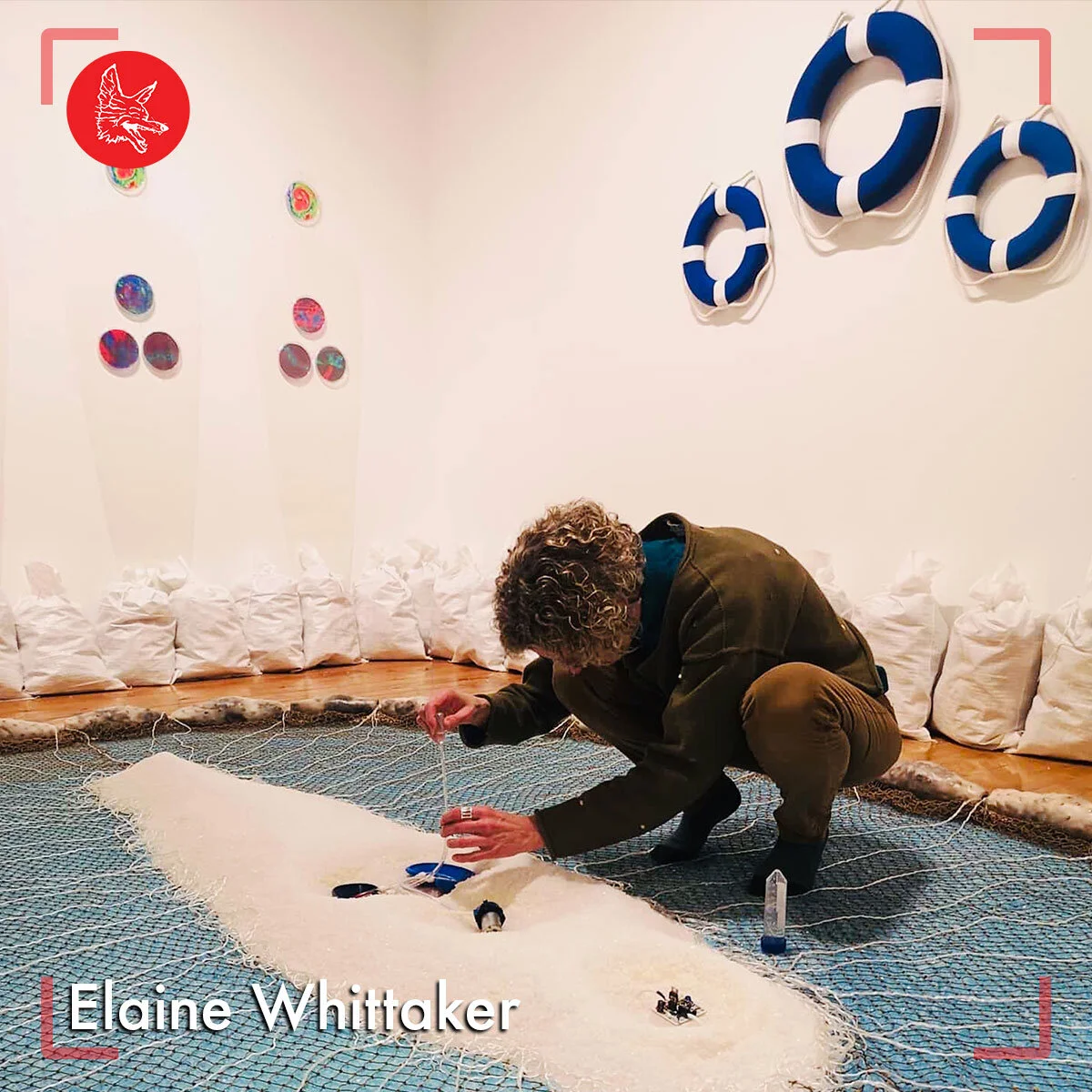 ARTISTS — Red Head Gallery