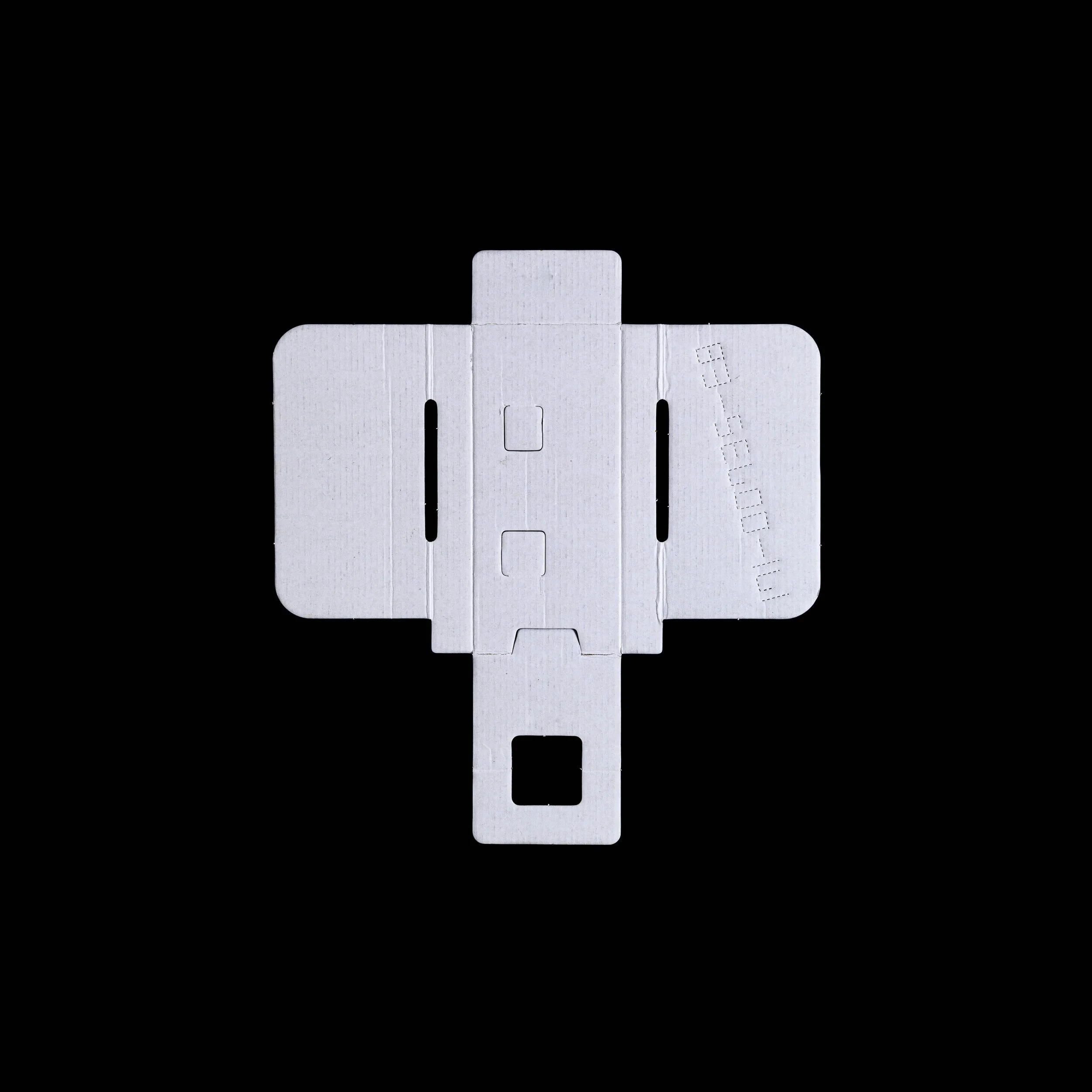 PTR - unContained — Red Head Gallery