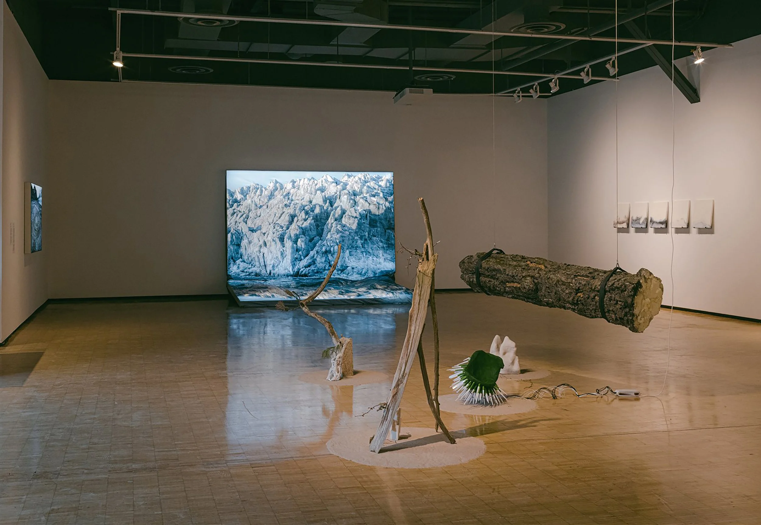 Laura Millard — Red Head Gallery