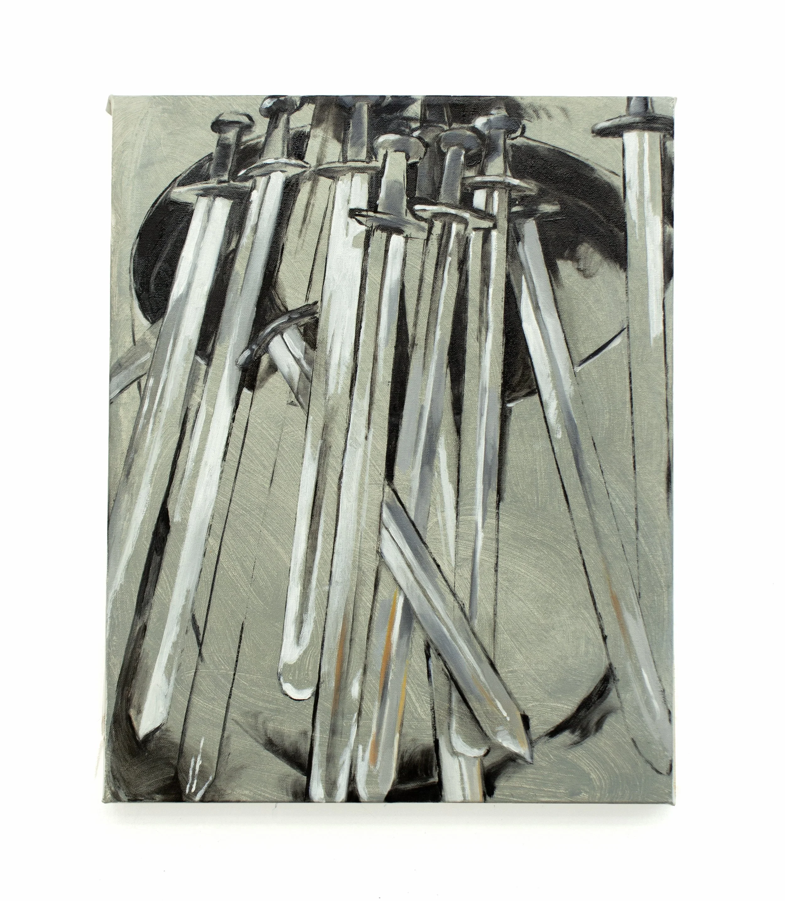 Group Artists - Lithify — Red Head Gallery