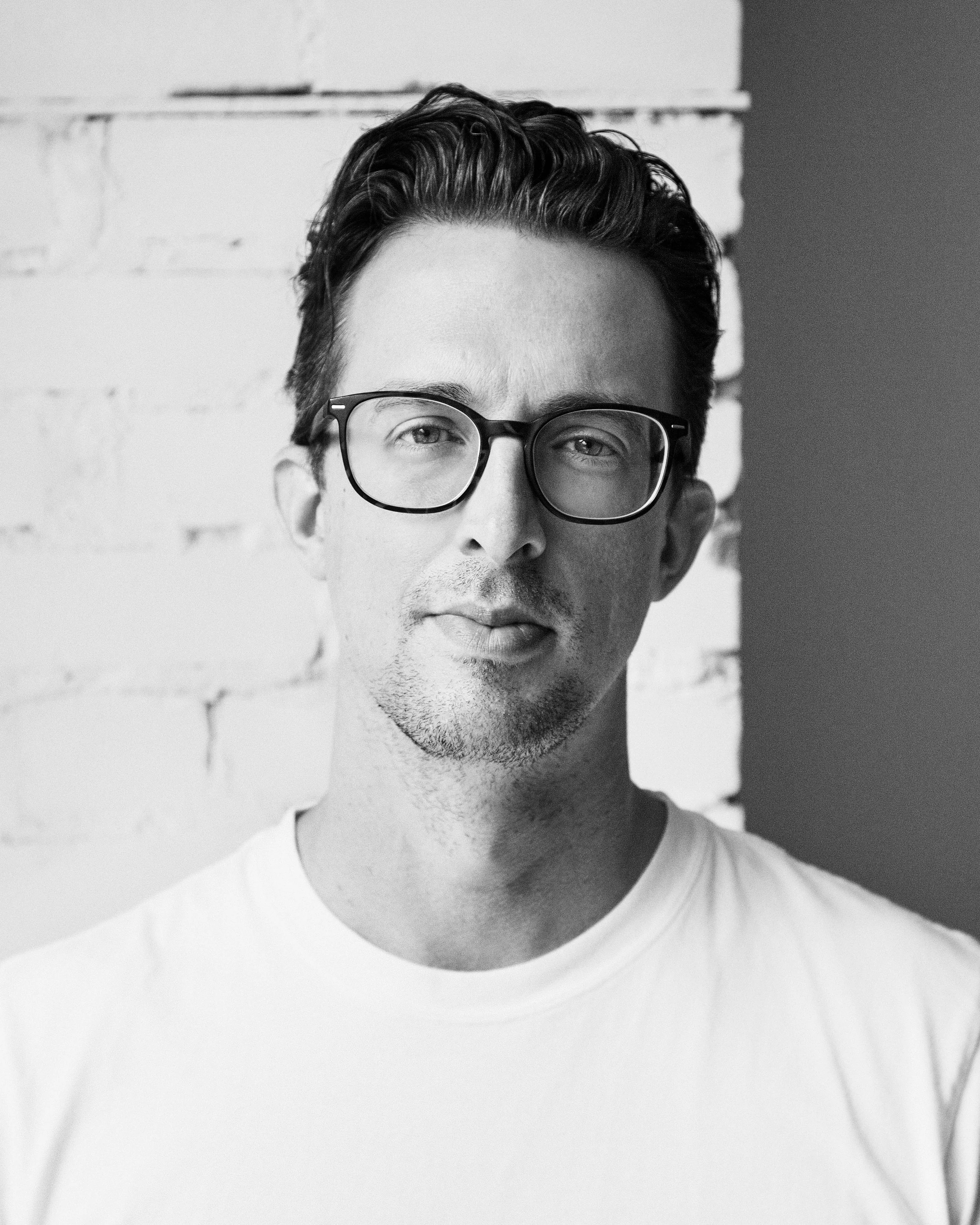 Meet the Jurors - Get Noticed 2022 — Red Head Gallery