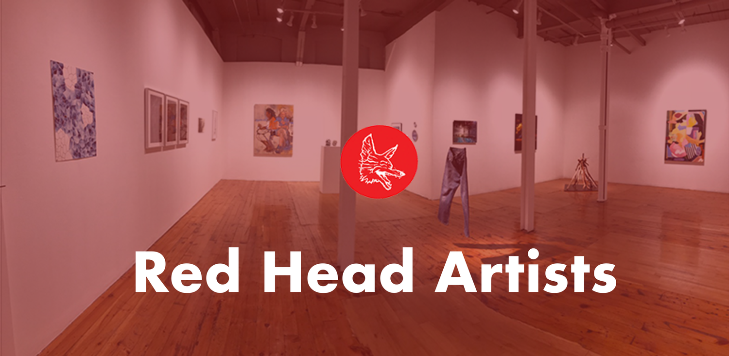 Links — Red Head Gallery
