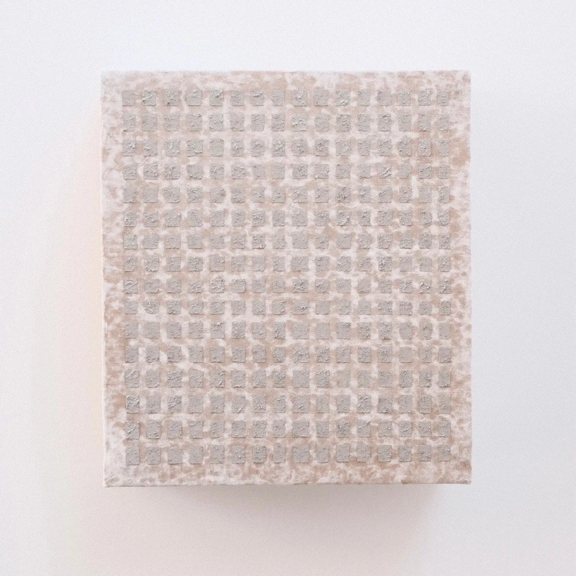 Material Thought - Guest Artist Cody Jonathan Dyck — Red Head Gallery