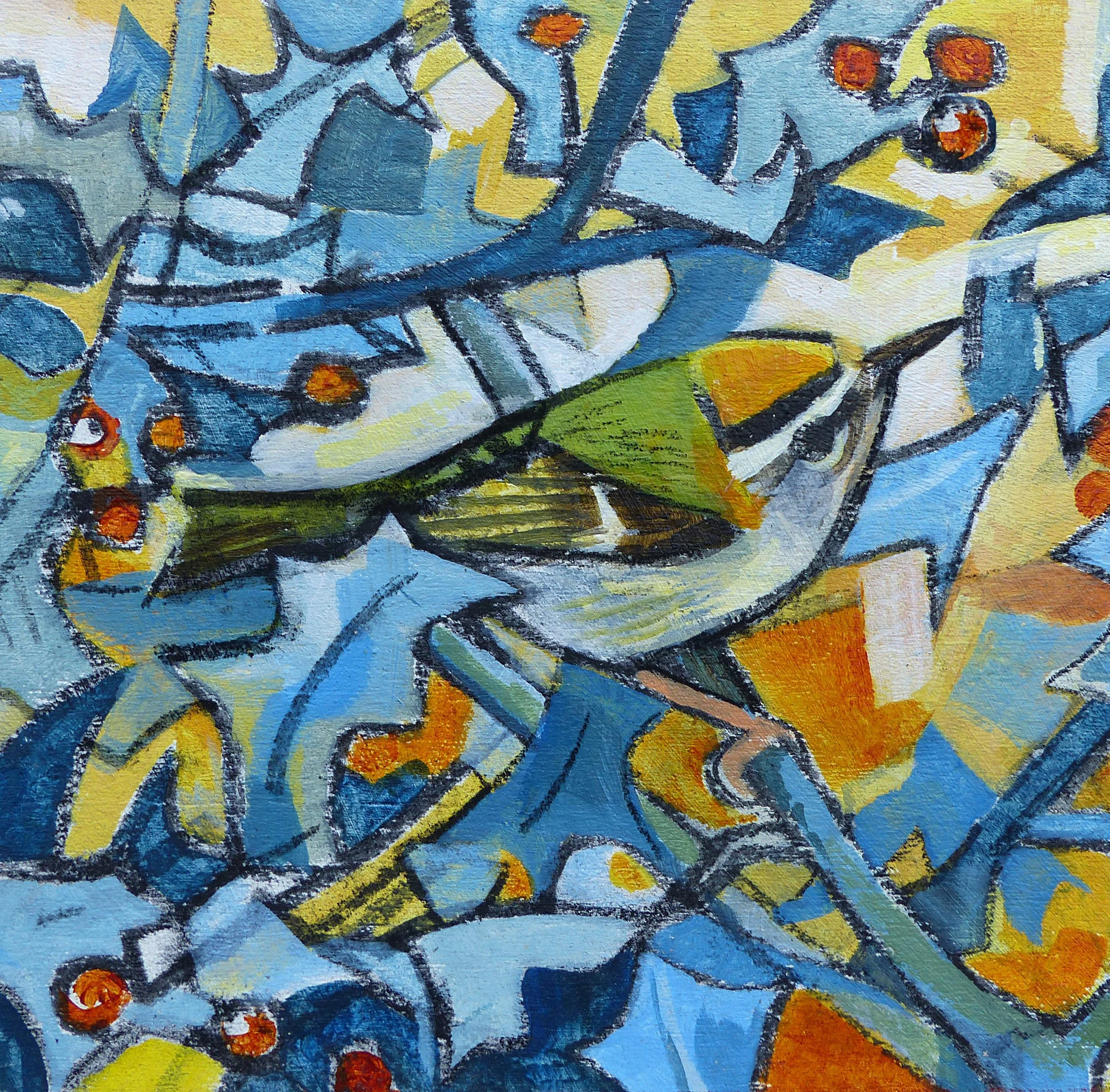 John Foker — Bearpark Artists