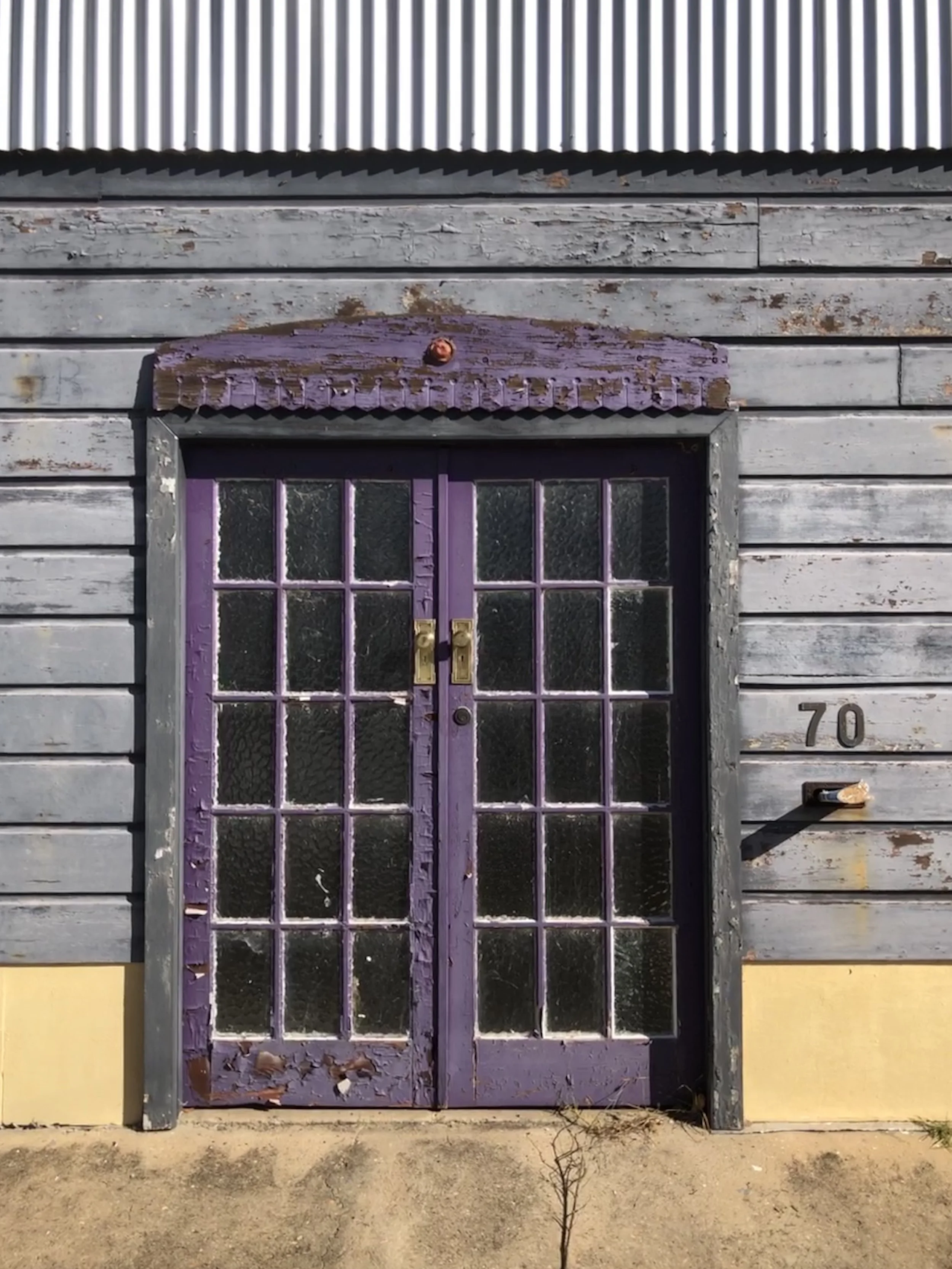 Kathryn Cowen and Gareth Jenkins, Cementa24 Residency, Wayout Artspace ...