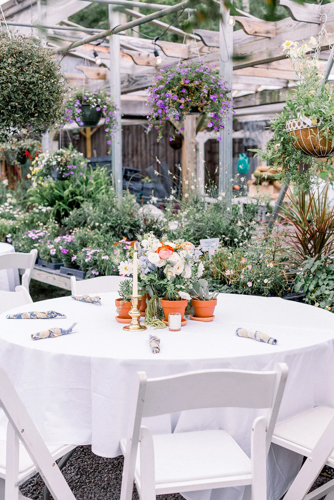 EVENTS — Origins Cafe