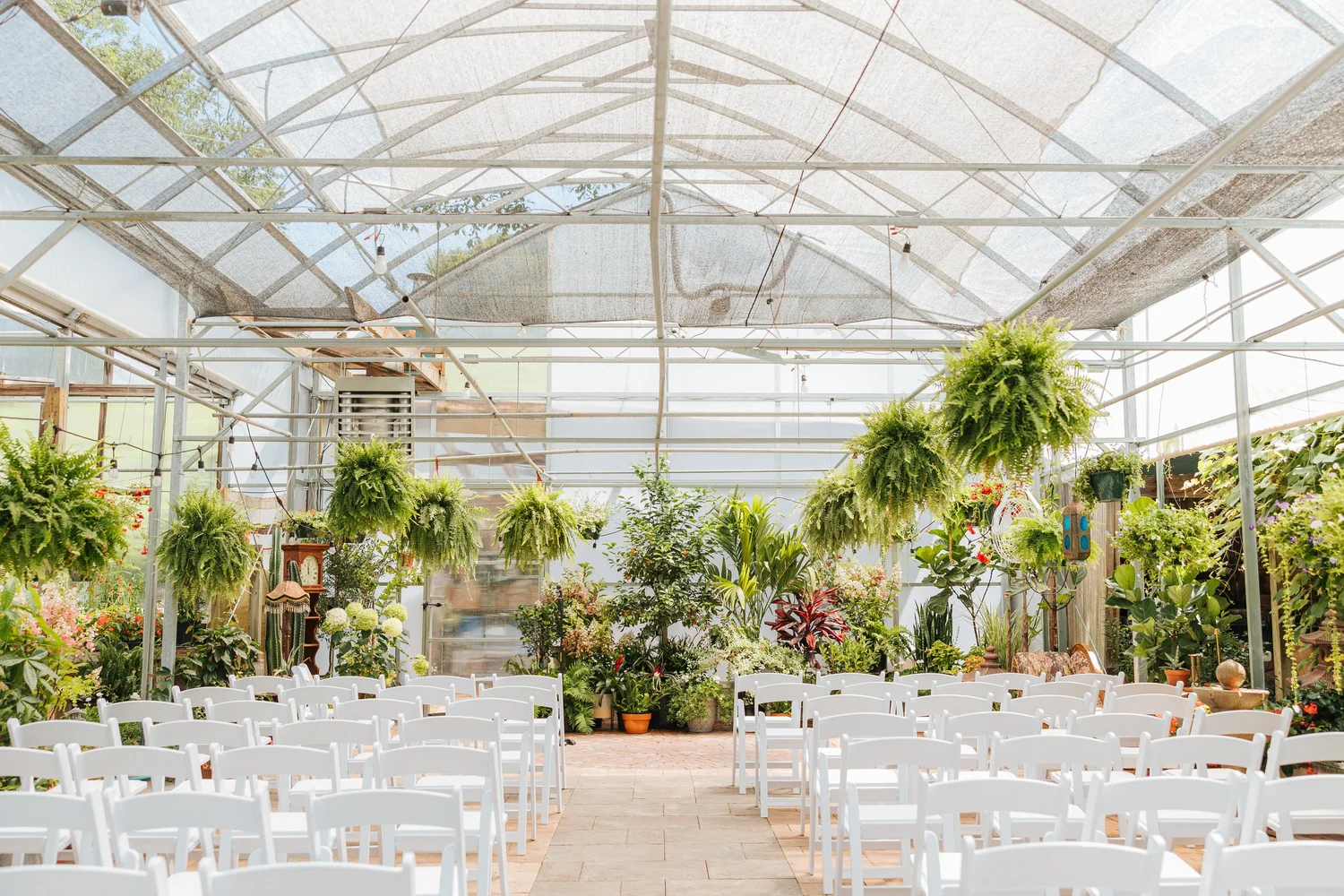 EVENTS — Origins Cafe