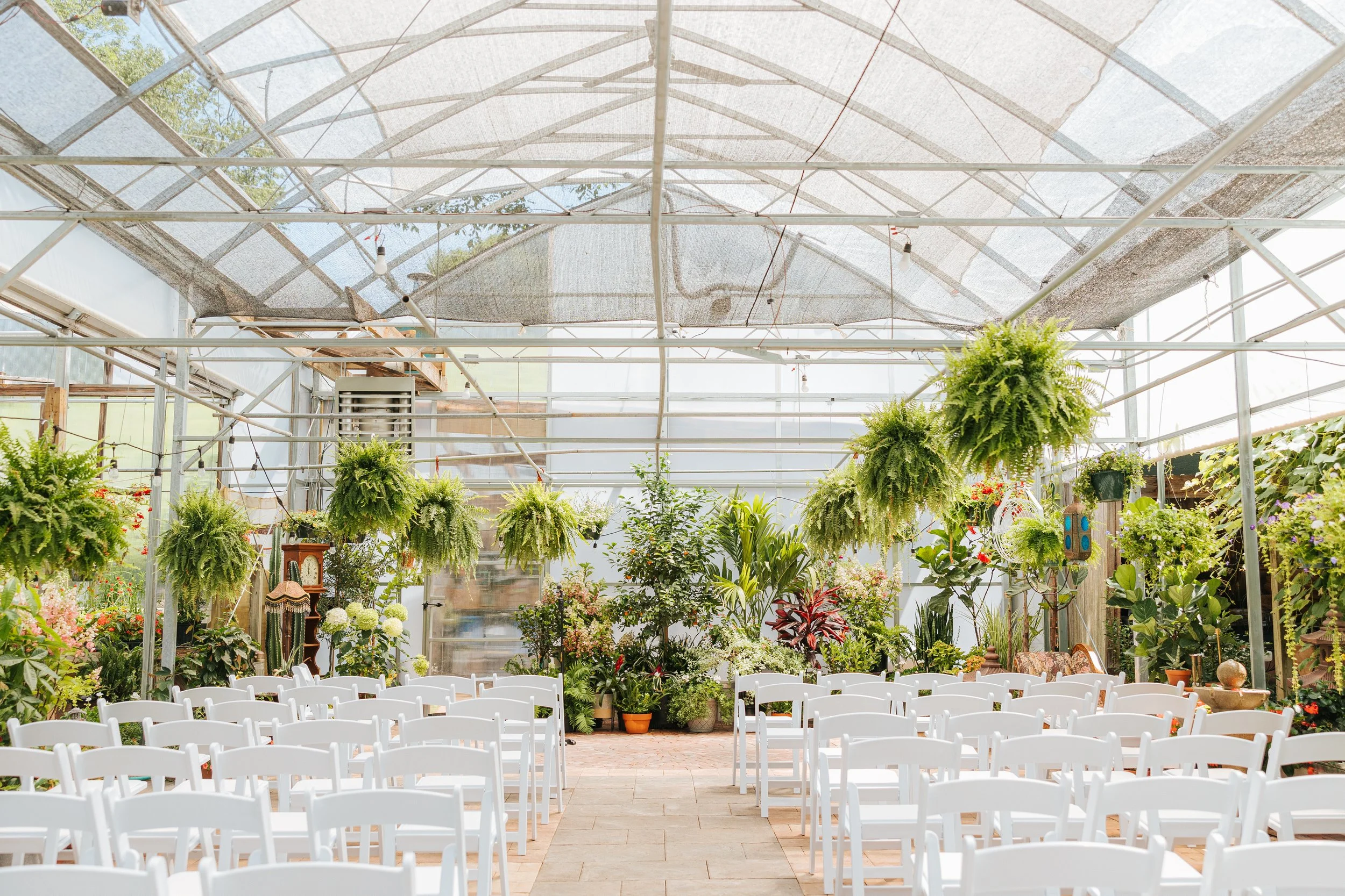 EVENTS — Origins Cafe