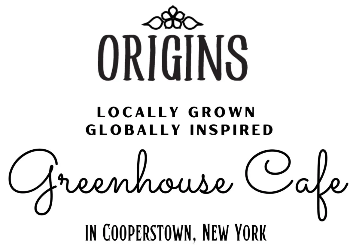 Origins Cafe