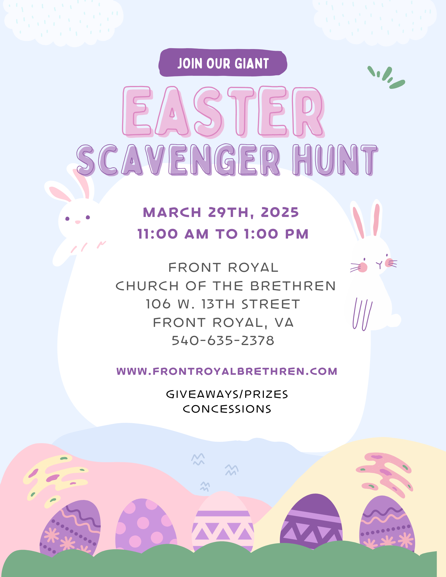 Front Royal Church Of the Brethren