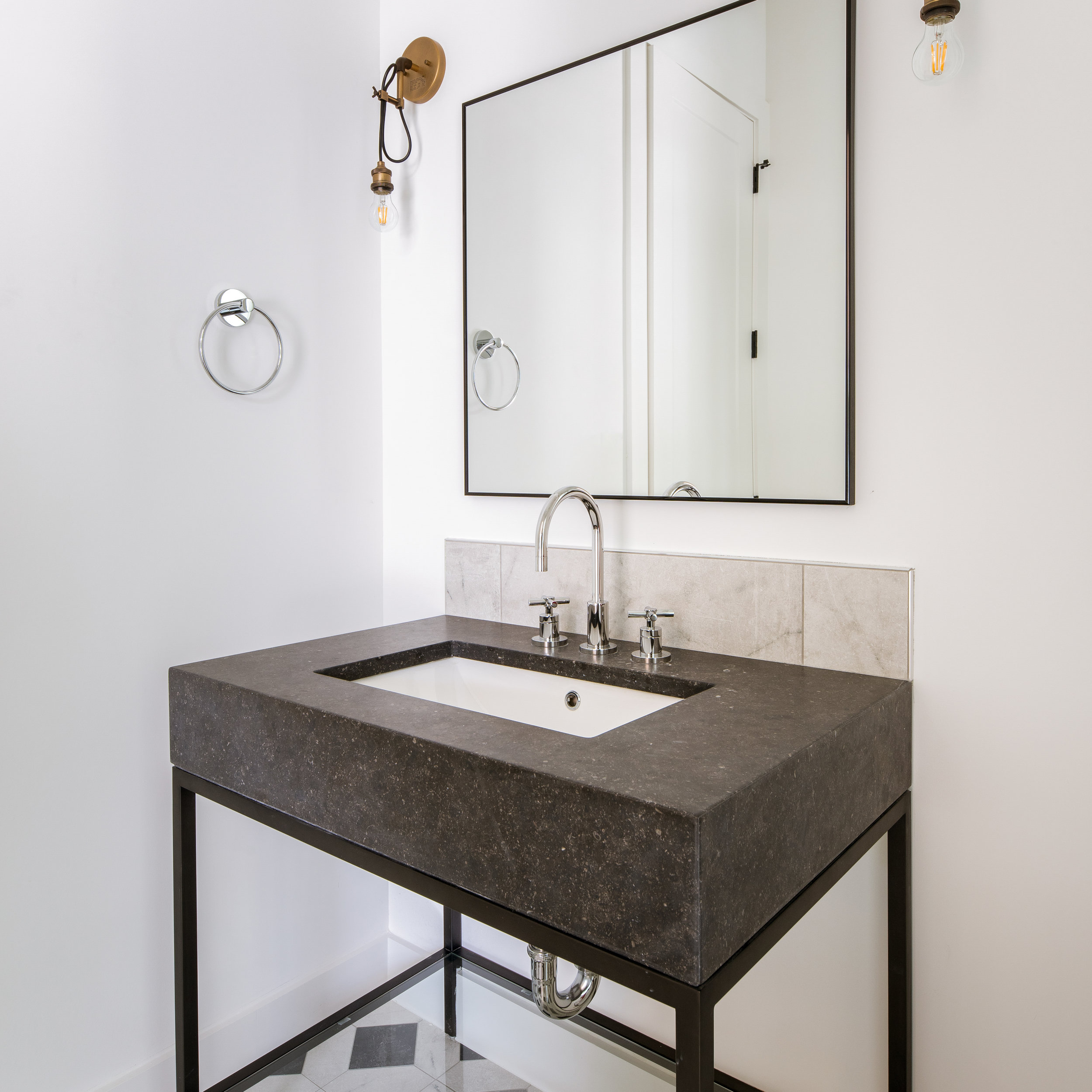 ridge road residence 1 — Harper Design Projects