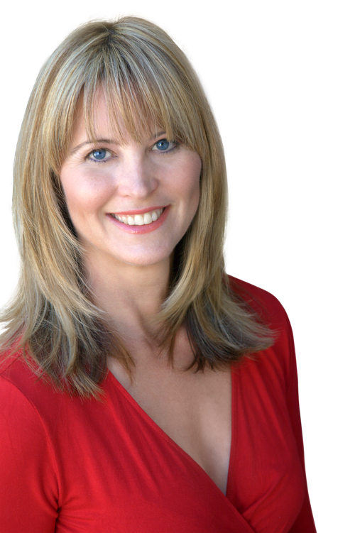 About Crystal — Crystal Carson