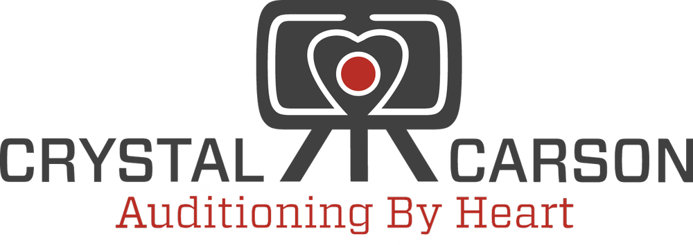 Crystal Carson - Auditioning By Heart