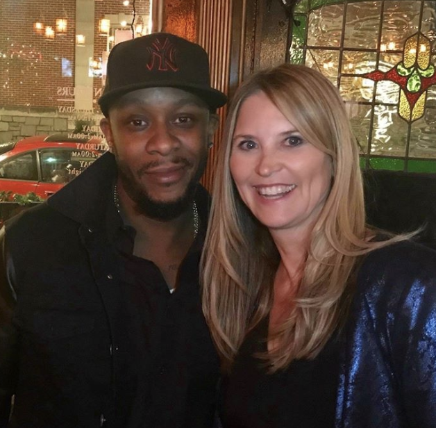 Testimonials — Crystal Carson