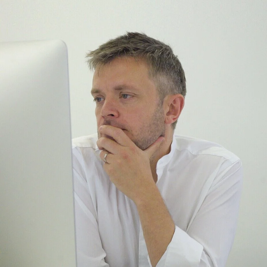 Mark Wray Architects Studio.