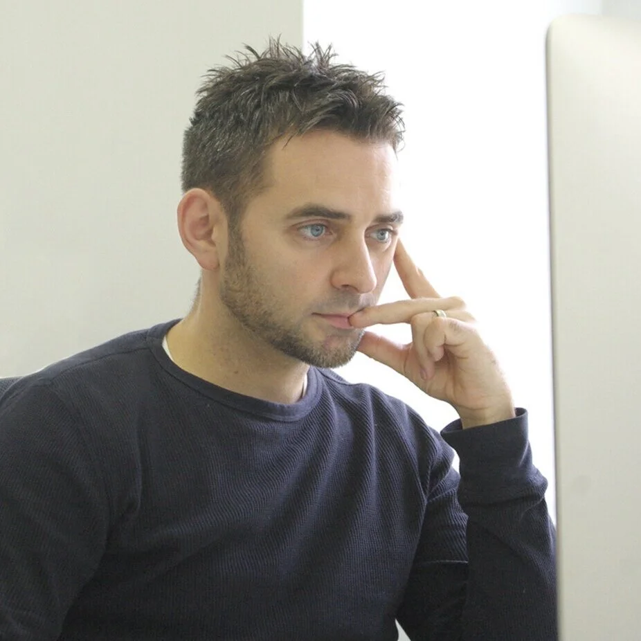 Mark Wray Architects Studio.