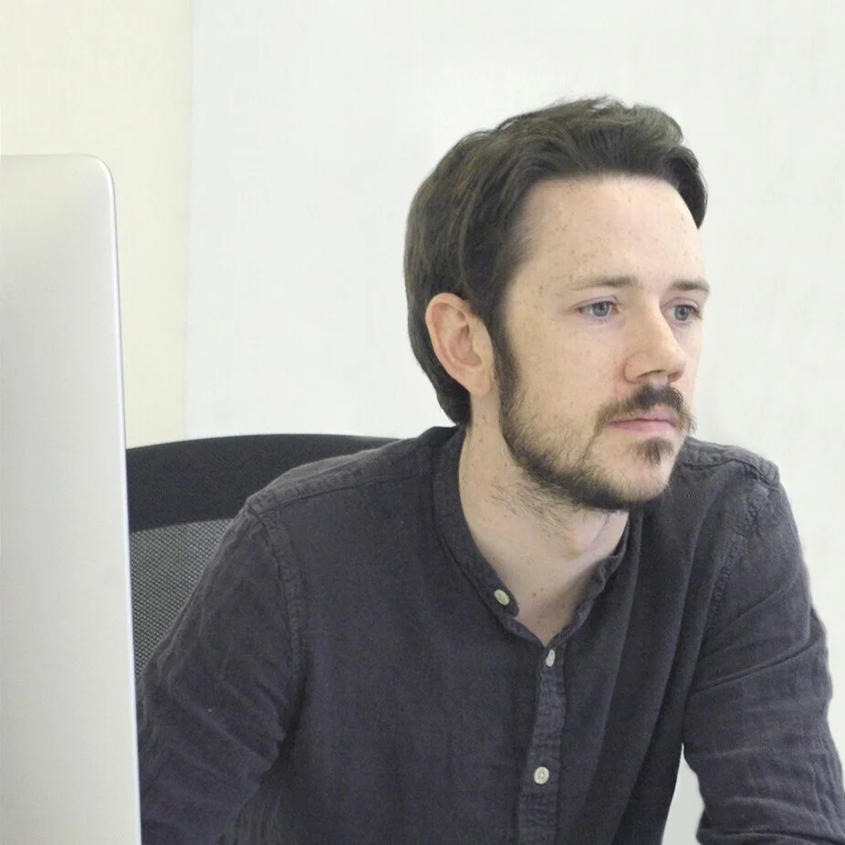 Mark Wray Architects Studio.