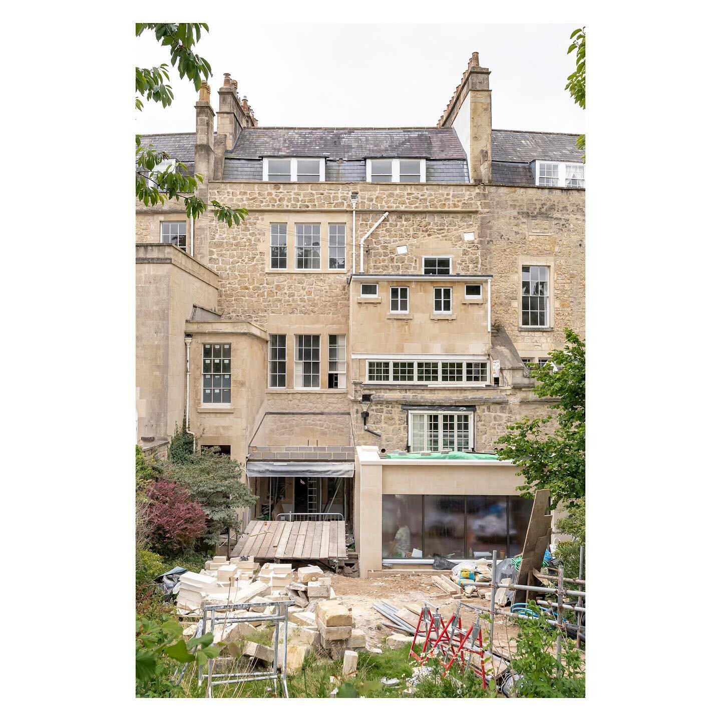 Mark Wray Architects Contact.