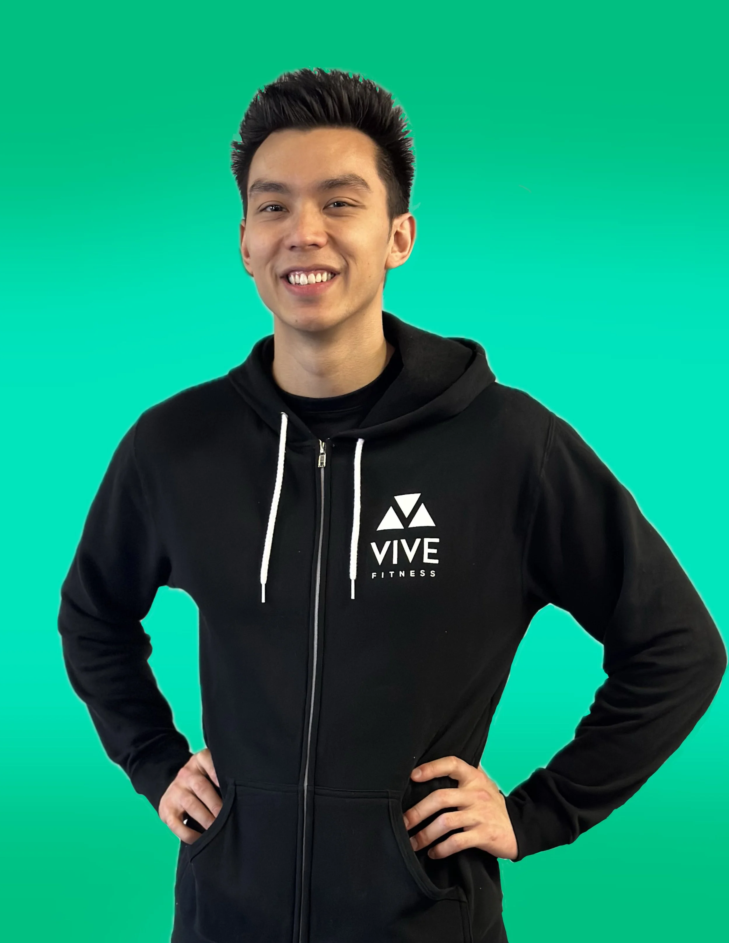 Vive Fitness Personal Trainers — Vive Fitness