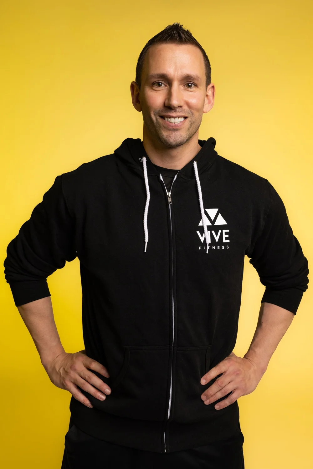 Vive Fitness Personal Trainers — Vive Fitness