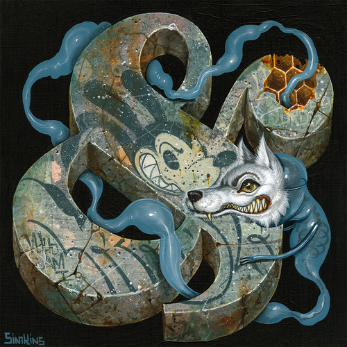News — GregSimkinsArt.com