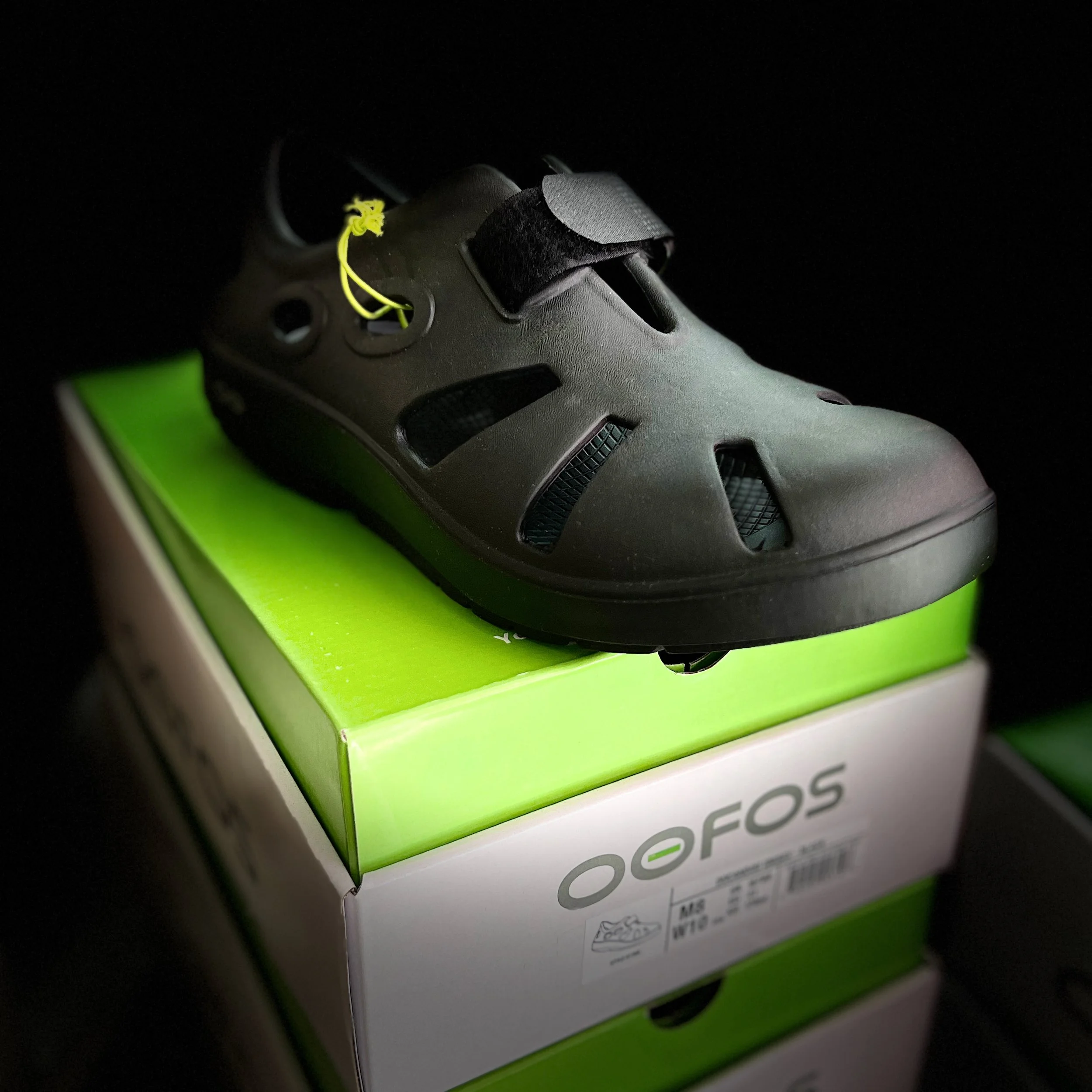 Mother's Day OOFOS Sale at The Good Sport! — welcome to the Good Sport!